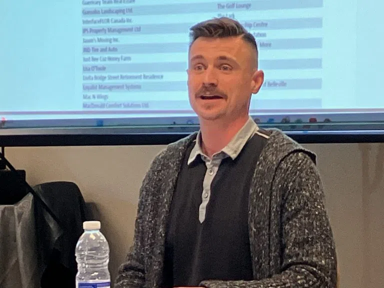 2023 a good year for Belleville Chamber of Commerce | Quinte News