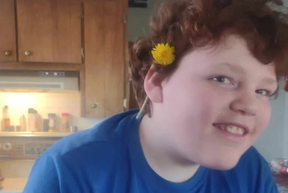 Candlight vigil to remember Landyn Ferris on Friday | Quinte News