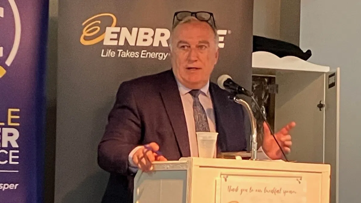 Mayor outlines challenges and successes to Chamber of Commerce | Quinte ...