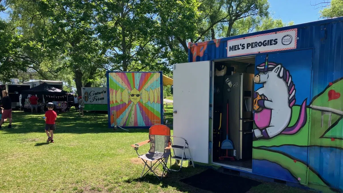 Seasonal licence agreements approved for Pop-Ups on the Bay | Quinte News