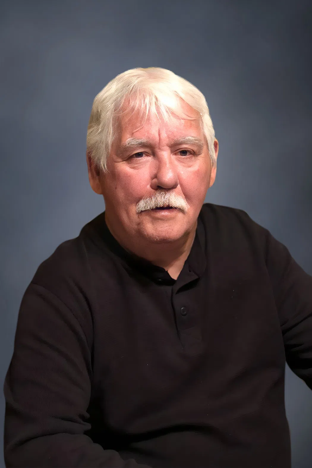 John “Donald” Swyers | Quinte News