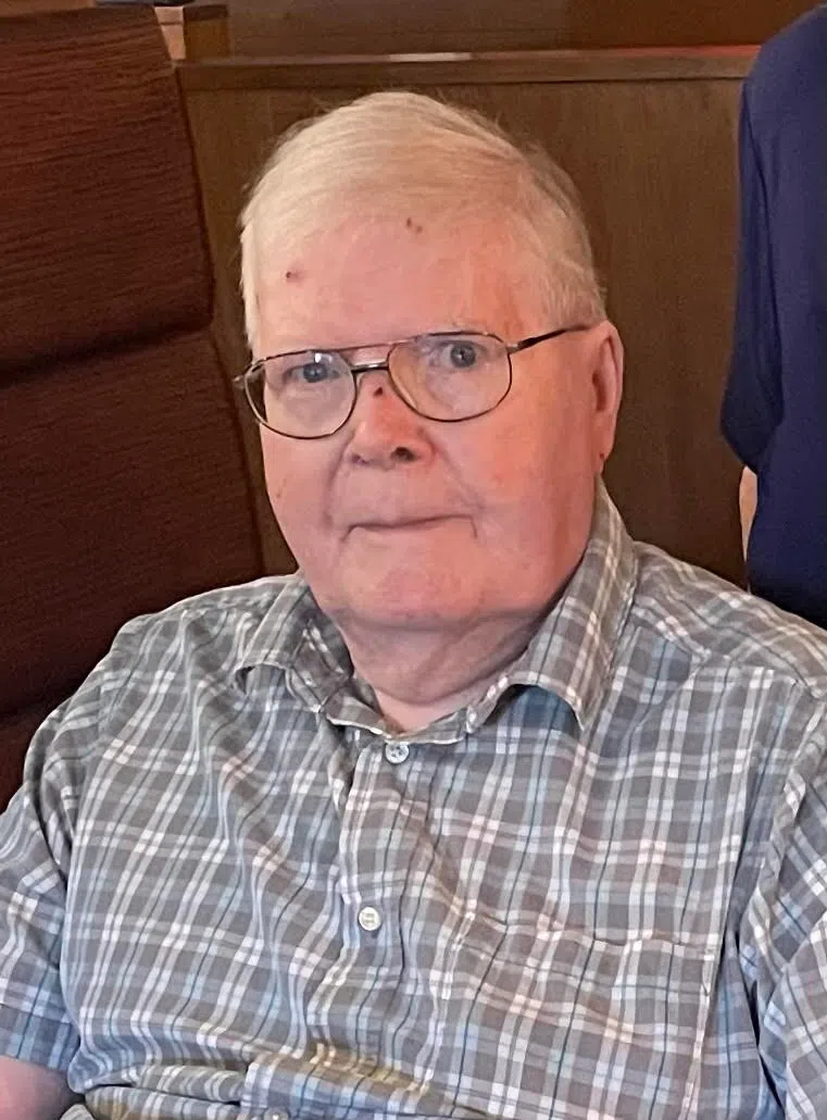 Hiddo Henderikus Niezen | Quinte News