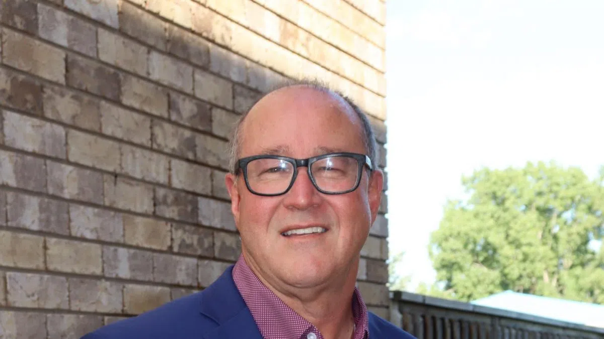 MEET THE CANDIDATES: Sean Kelly – Ontario Liberal Party | Quinte News