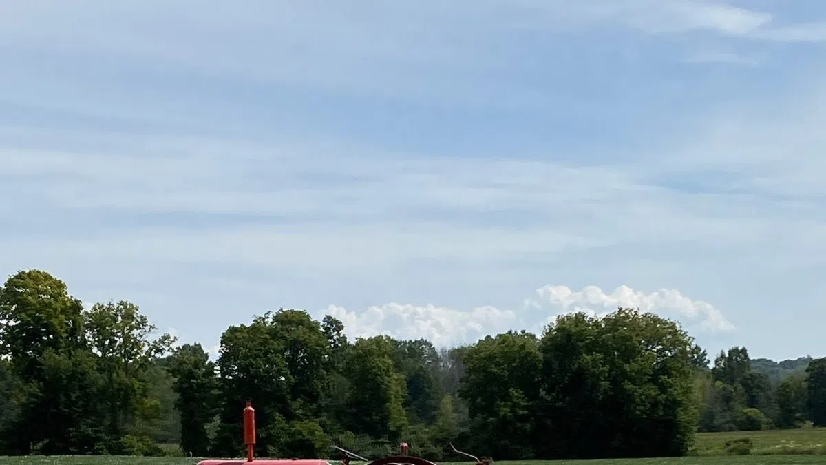 Plowing match goes Wednesday, Thursday | Quinte News