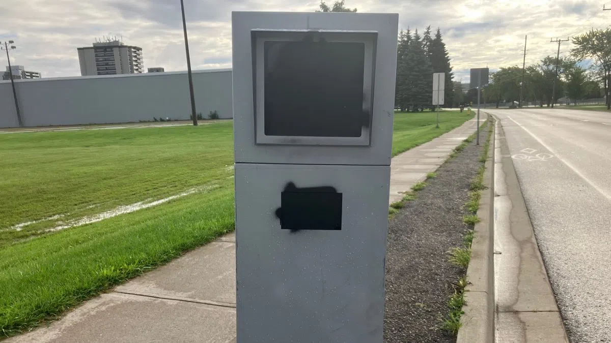 MPP supports “responsible use” of speed cameras | Quinte News