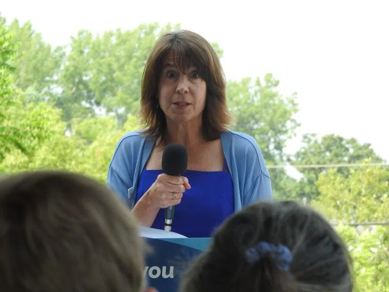 Stacey Daub | Quinte News