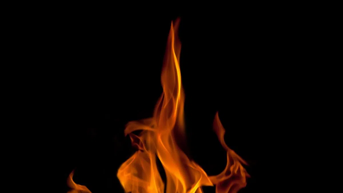 Fire in Deseronto Thursday | Quinte News