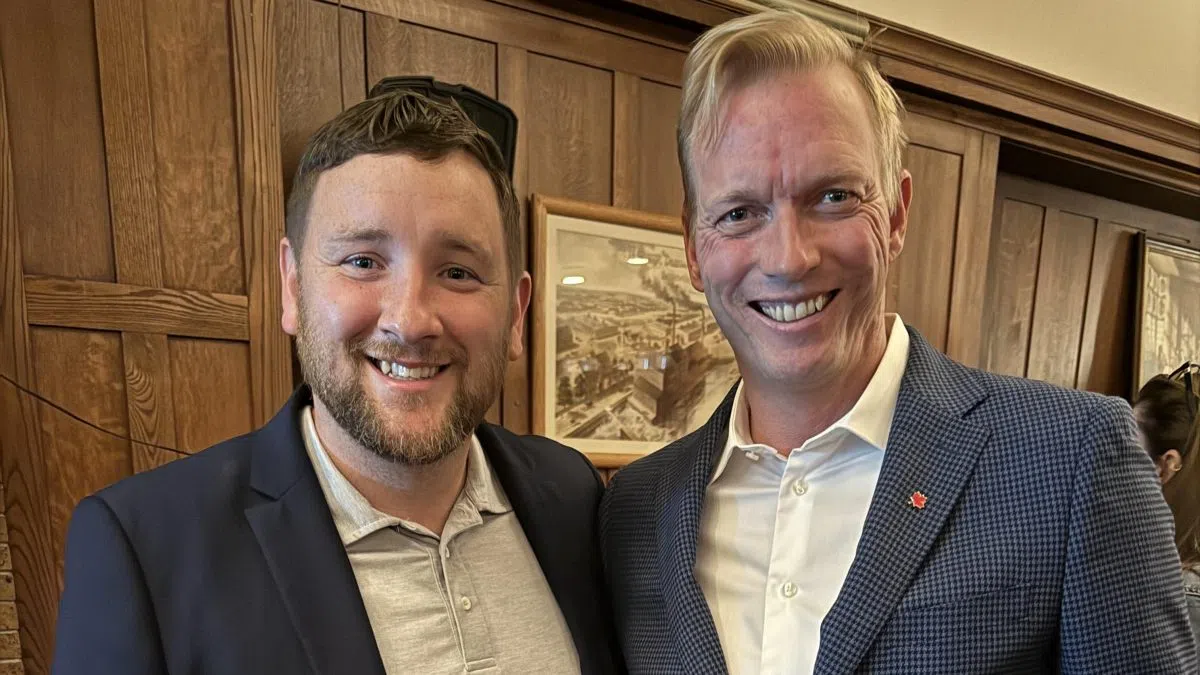 Bay of Quinte MP congratulates new Bay of Quinte MPP-elect | Quinte News