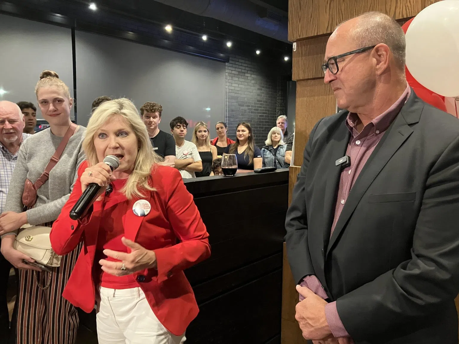 No Sean Kelly for the Liberals | Quinte News