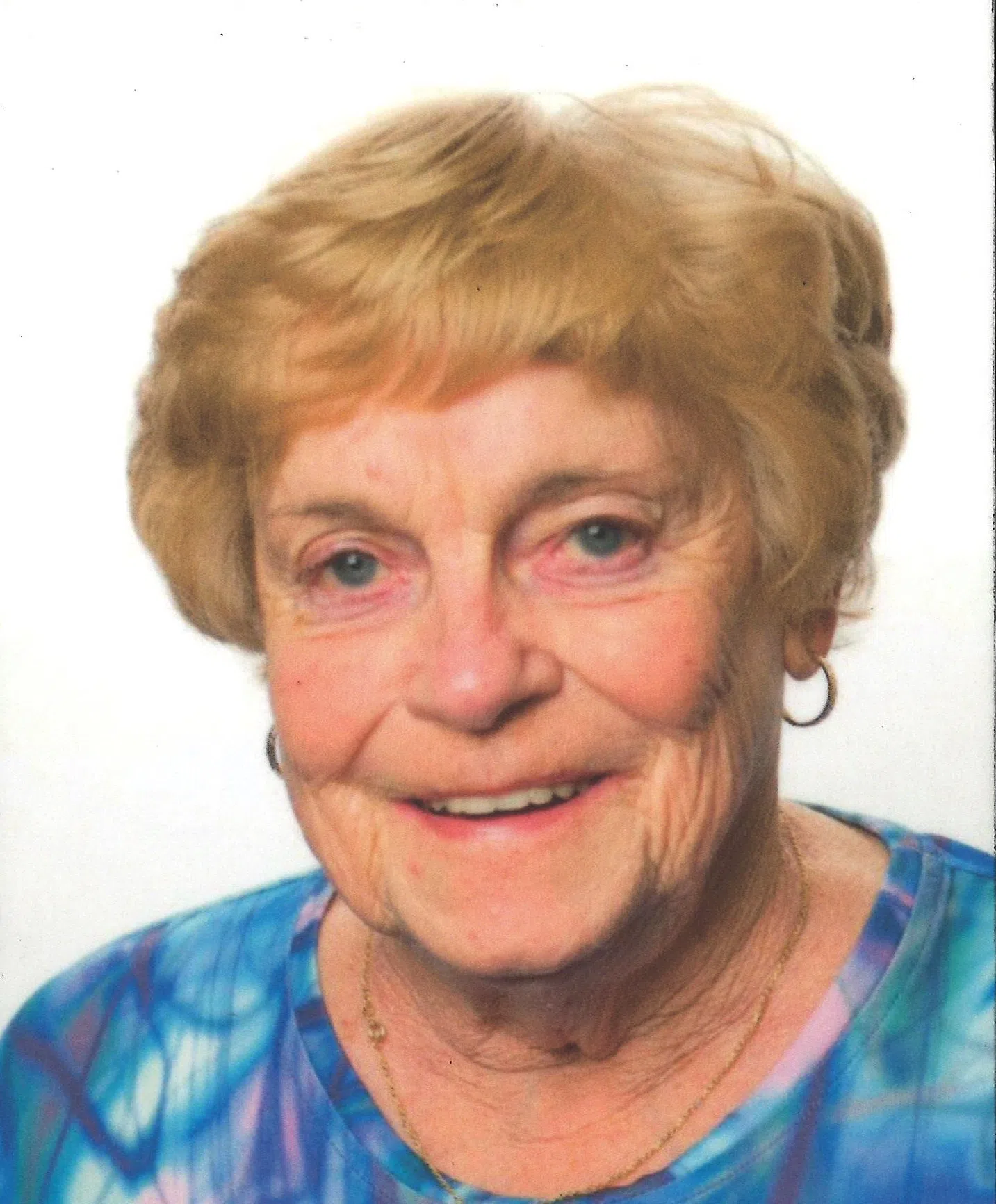 Josephine “JoAnn” Ann Martin | Quinte News