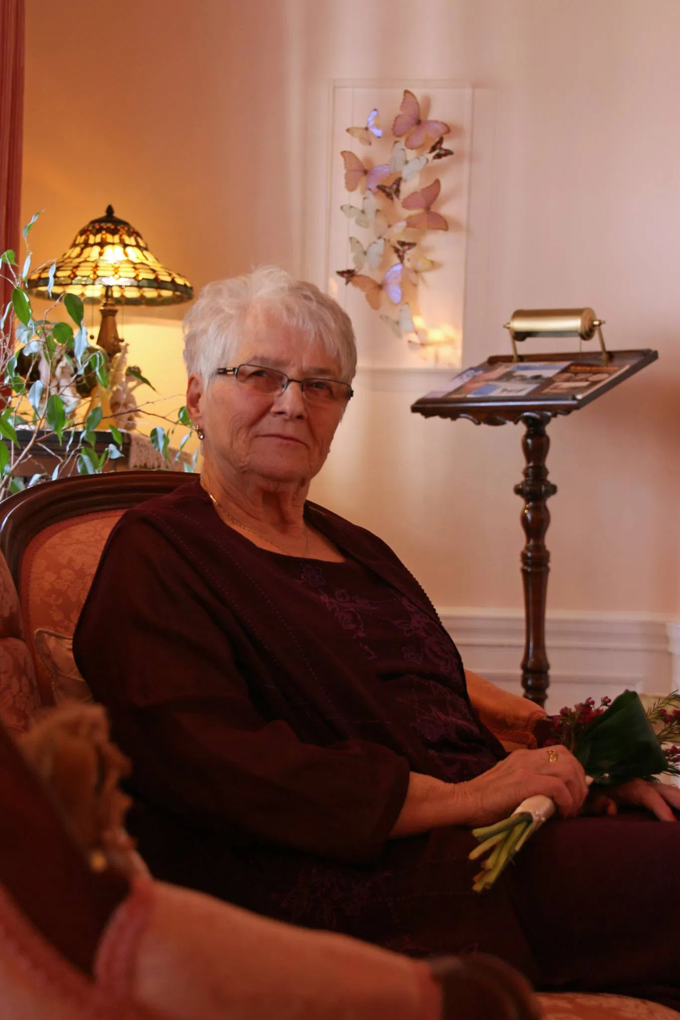 Vivian McCumber | Quinte News