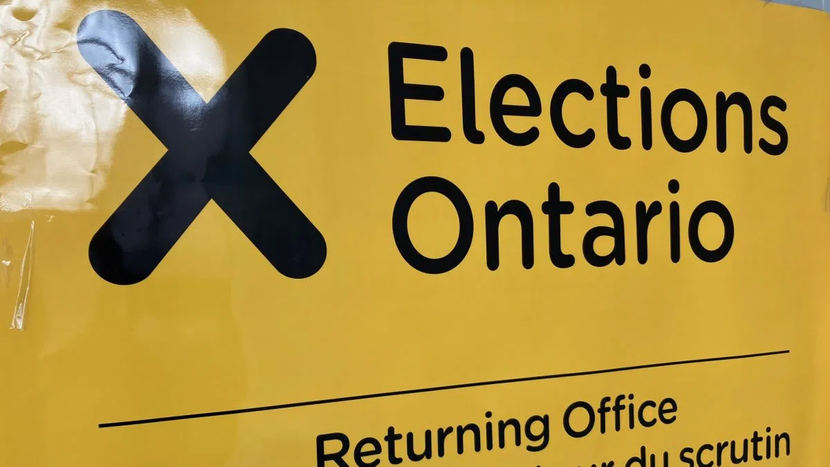 CONFIRMED: Election coming in February | Quinte News