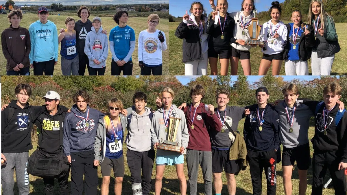 ENSS takes the title… again | Quinte News