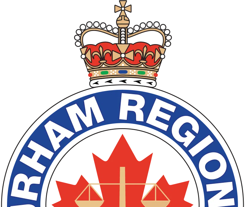 Female arrested after multiple bank frauds in Durham Region | Quinte News