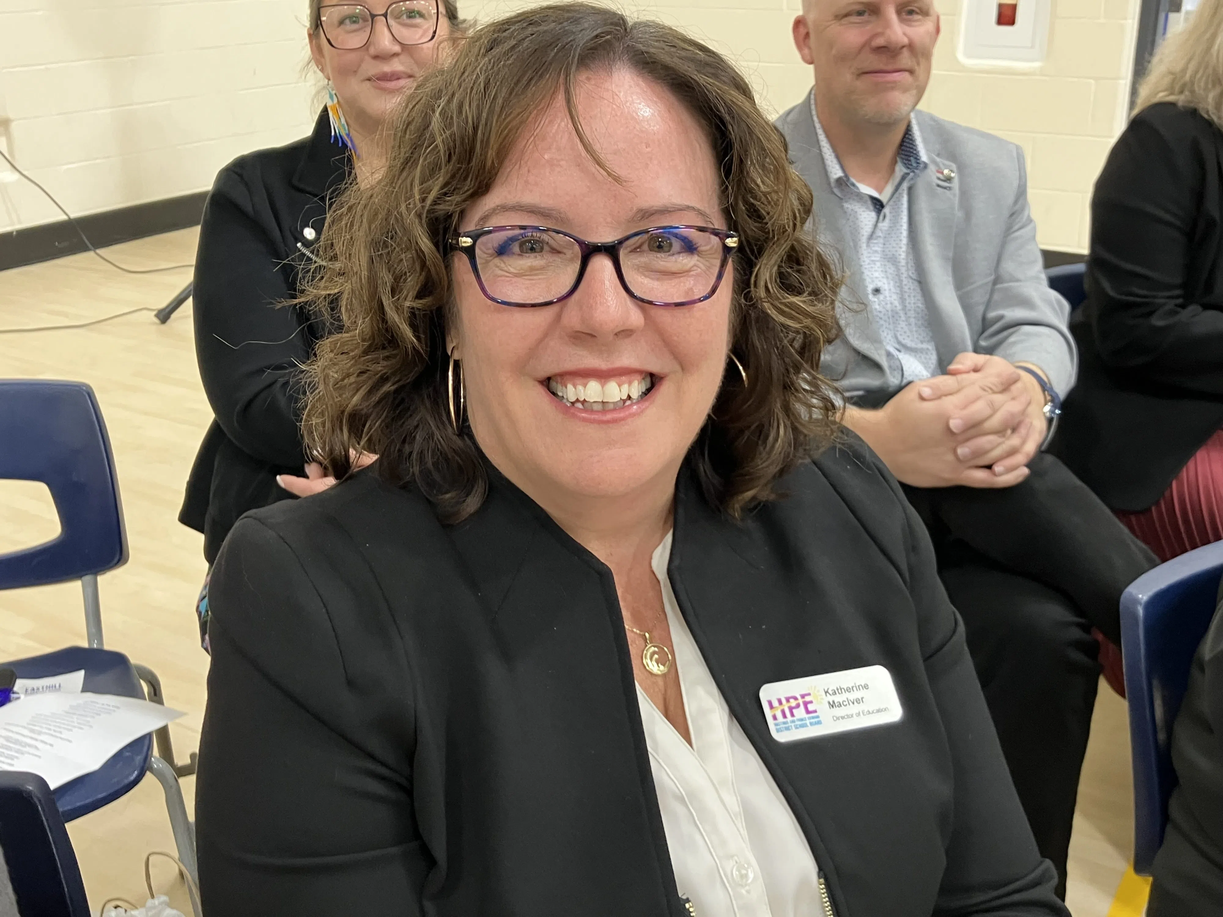 HPEDSB gets set for a new school year | Quinte News