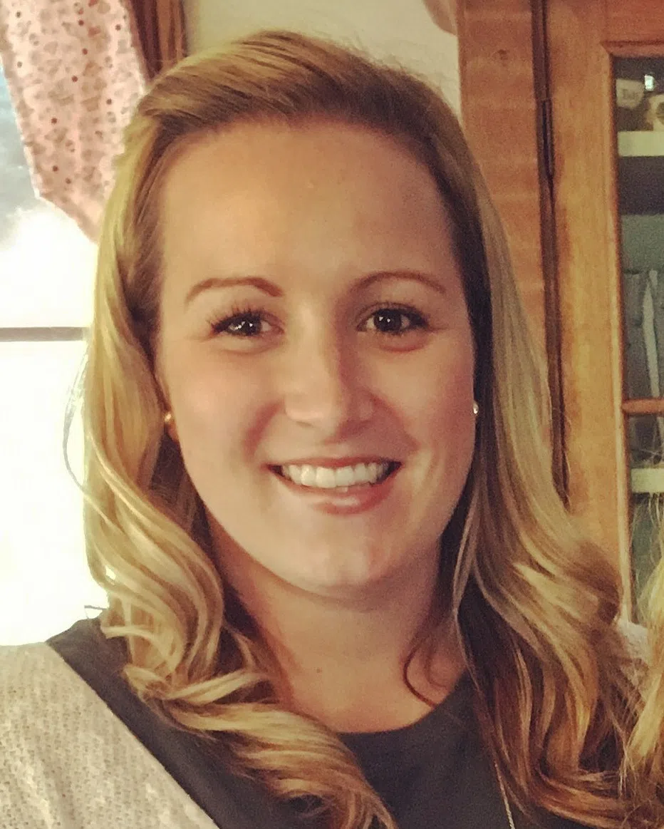 Mechelle Kristina Lampkie | Quinte News