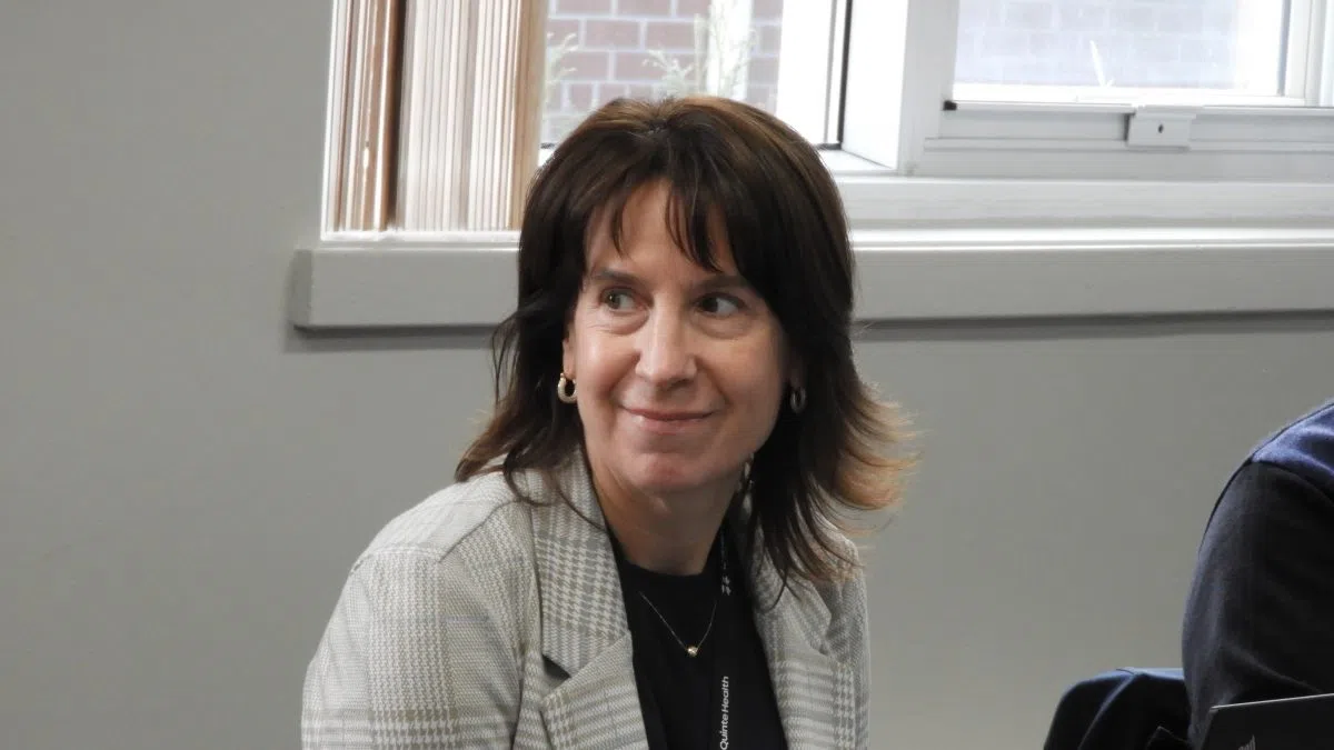 Patient care better thanks to Loyalist College | Quinte News