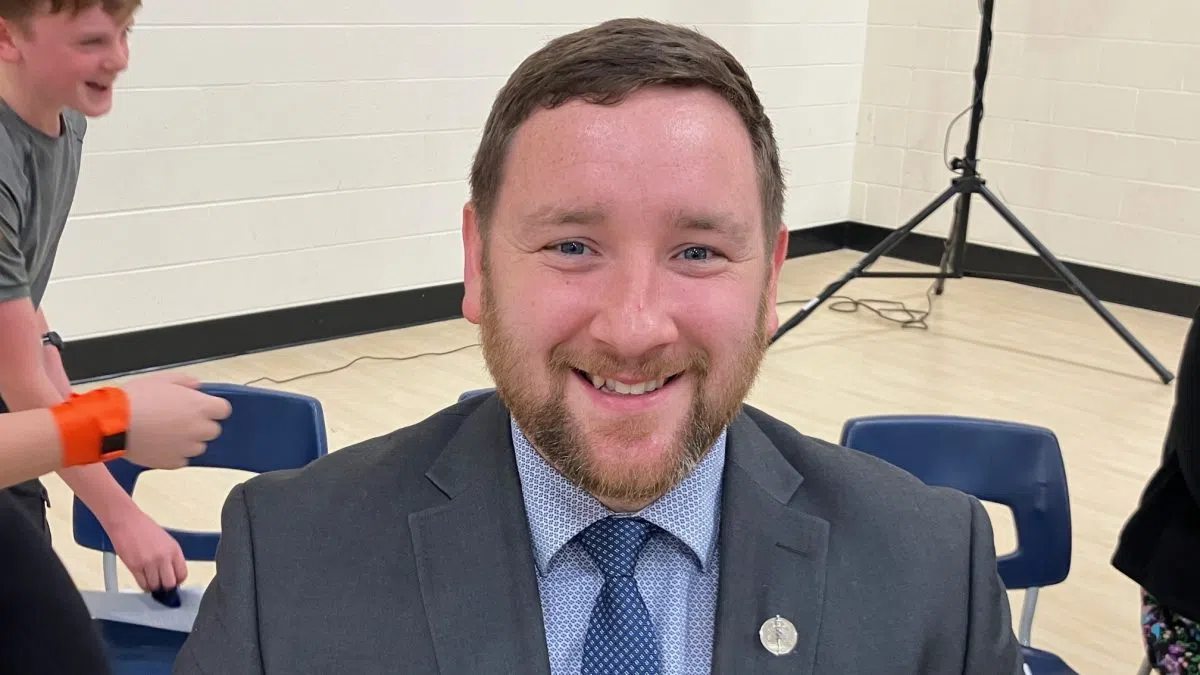 Allsopp adjusting to new role representing Bay of Quinte | Quinte News