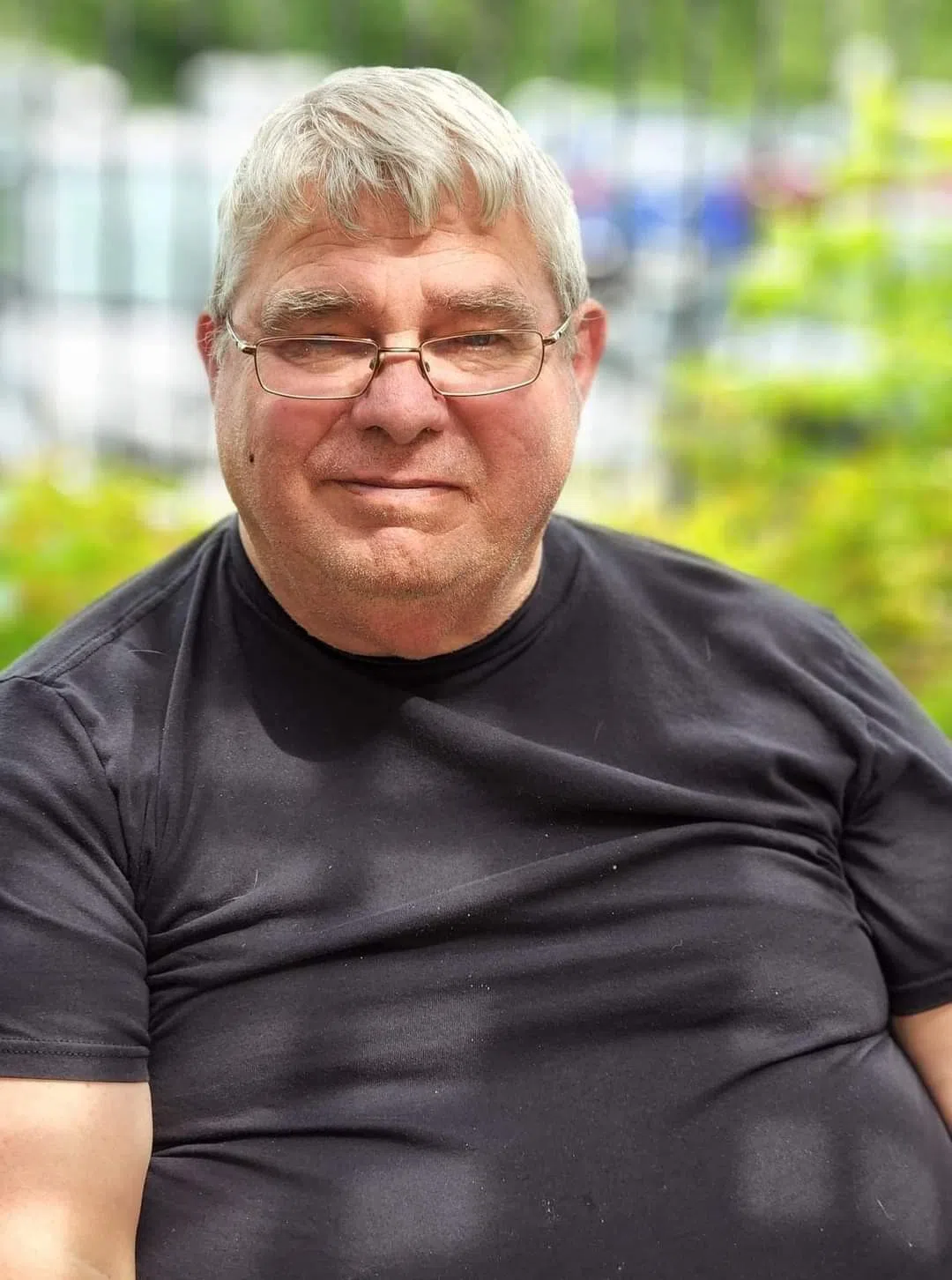 Kenneth “Ken” Dale Jordison | Quinte News