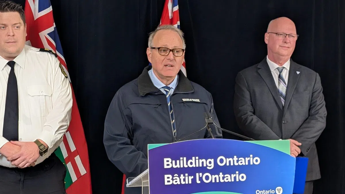 Quinte Detention Centre expanding capacity | Quinte News