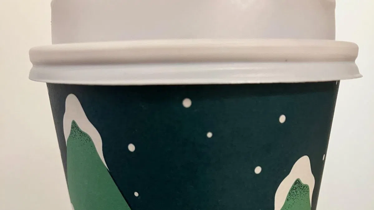 Fire at Trenton Tim Hortons | Quinte News