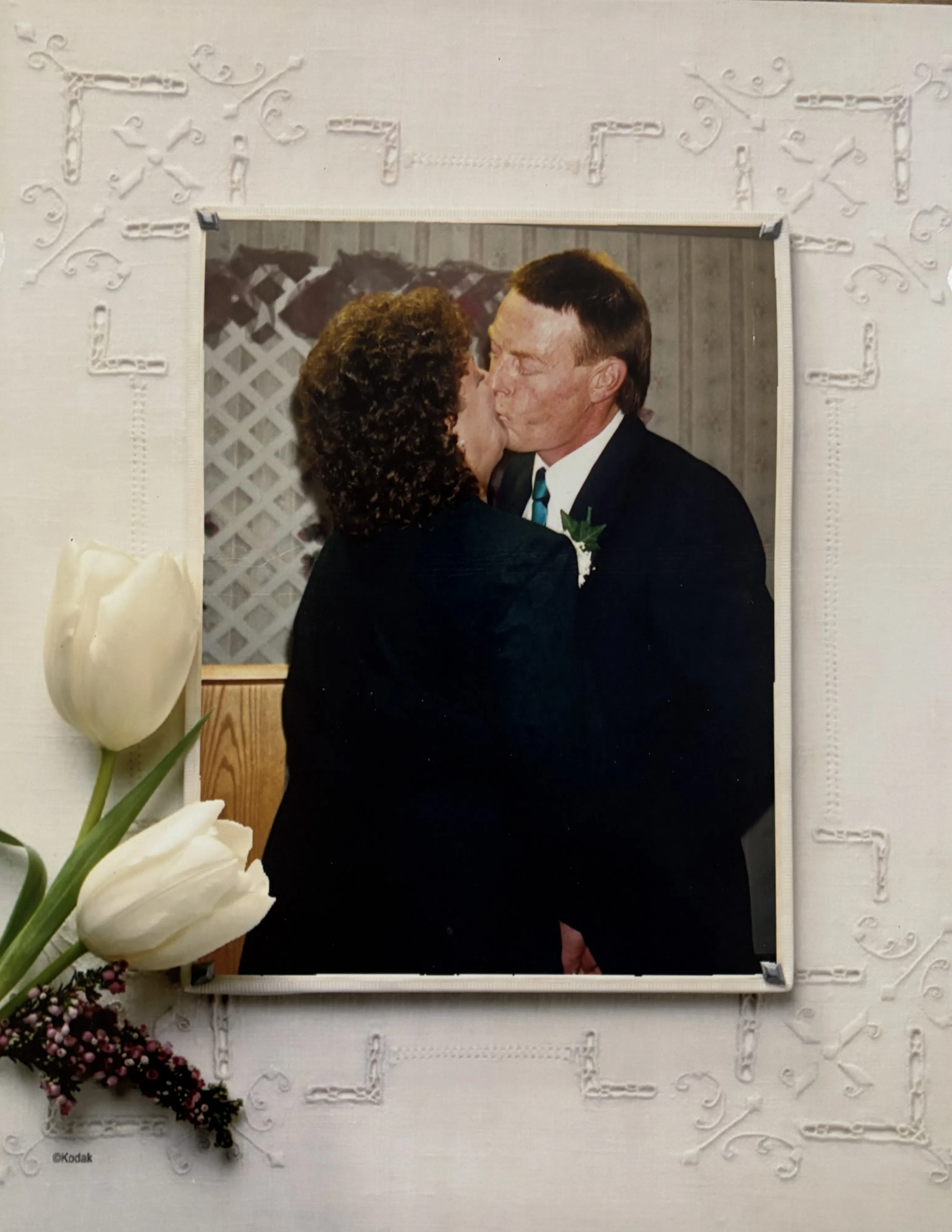 Alan George Armstrong | Quinte News