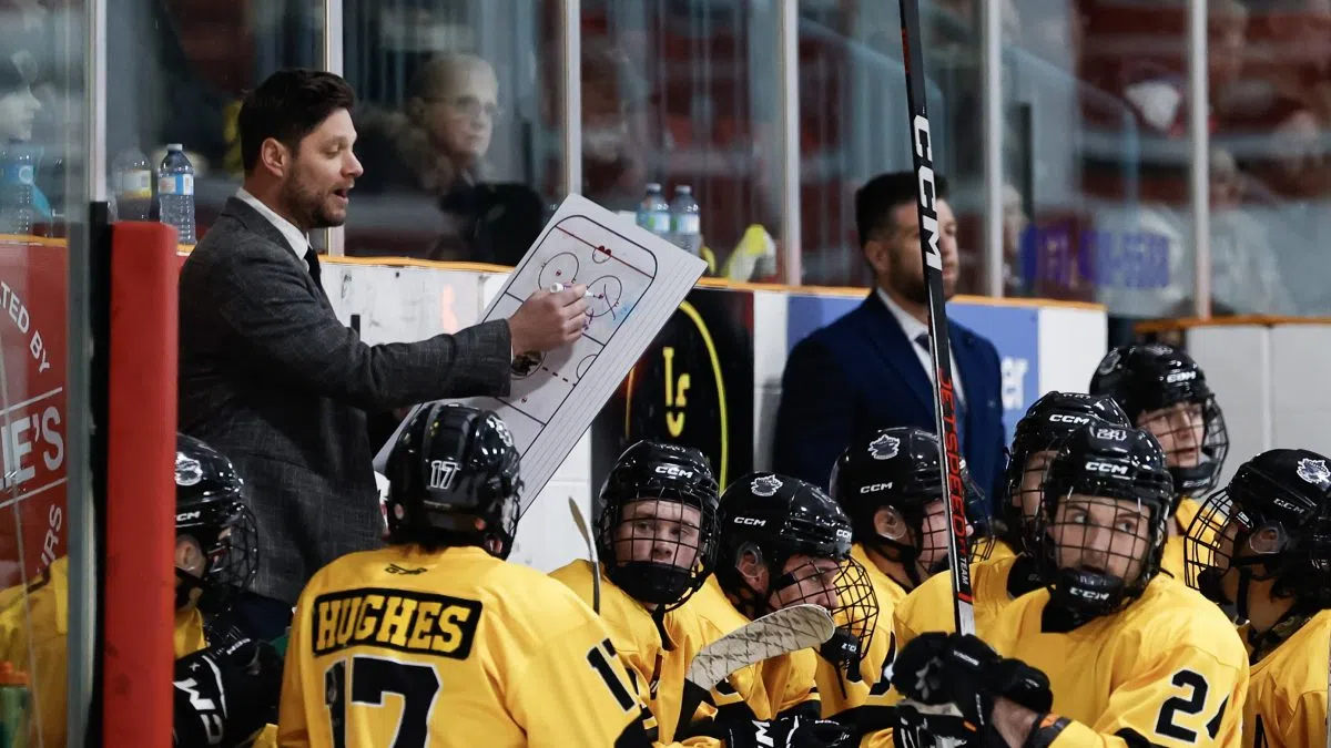 Major deadline day for GHawks and Dukes | Quinte News