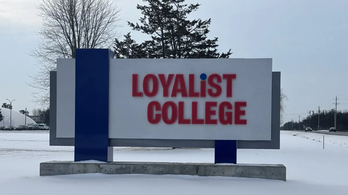 Loyalist college confirms program suspensions | Quinte News