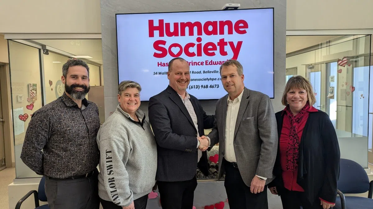 Retired deputy police chief Humane Society’s new Interim Executive ...