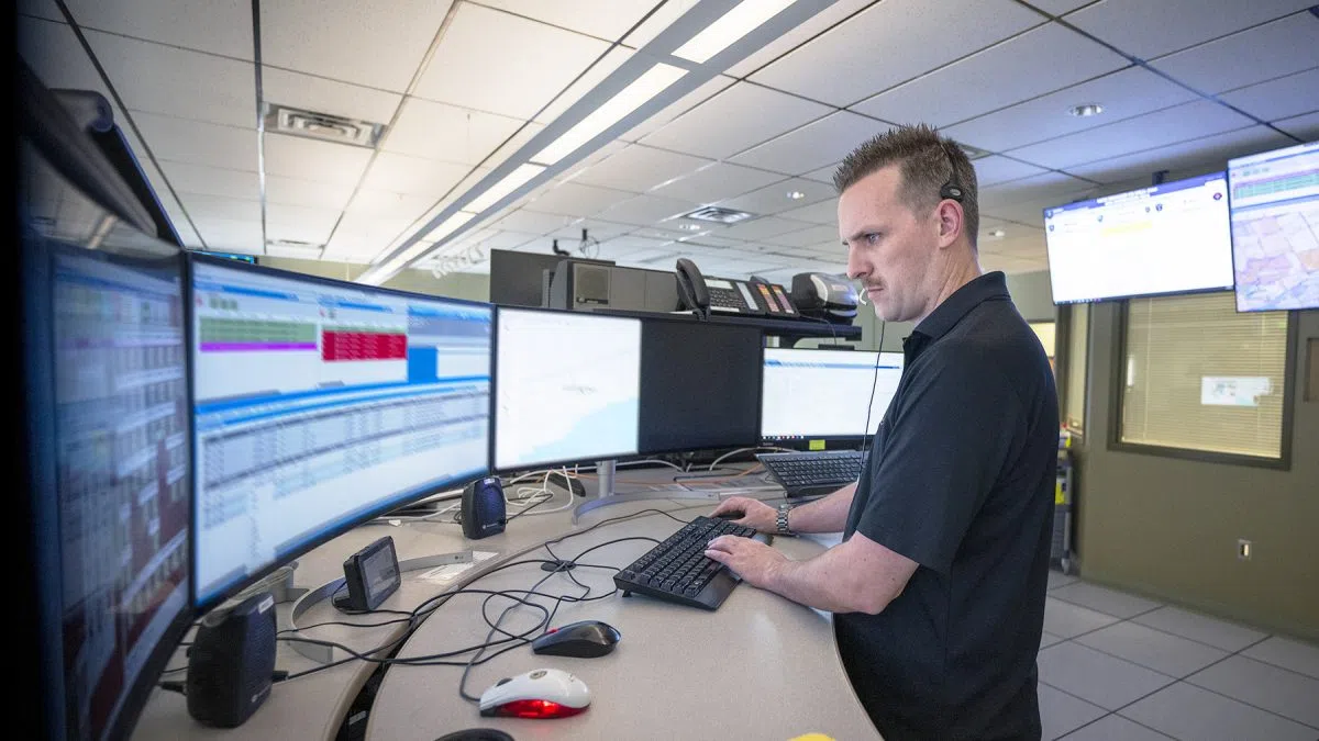 Medical Priority Dispatch System (MPDS) for 911 calls coming February 5 ...