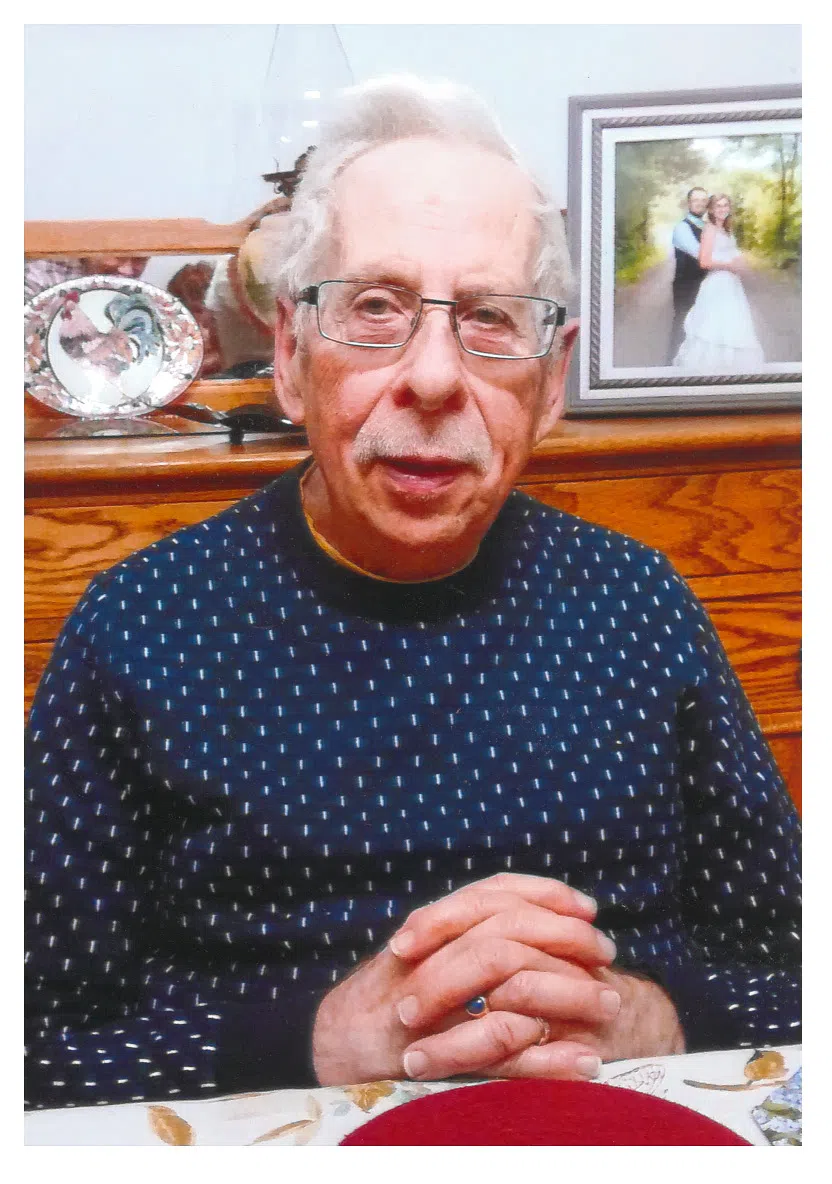 Marvin Clifford Bailey | Quinte News