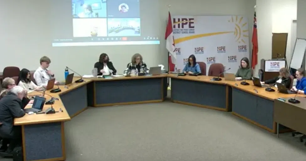 Is it should or shall? | Quinte News