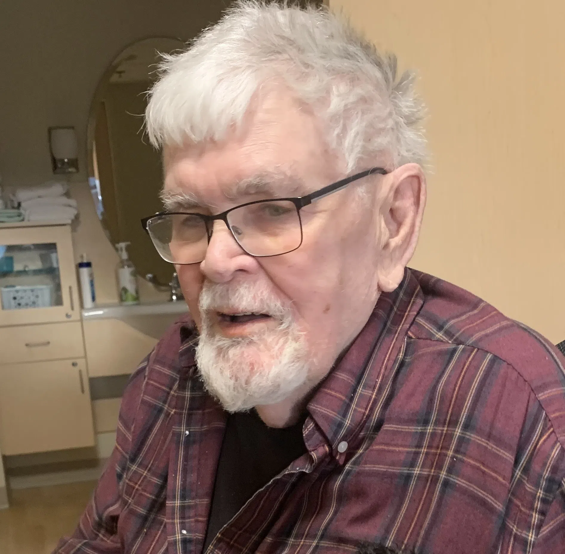 Alfred Gordon Linkie | Quinte News