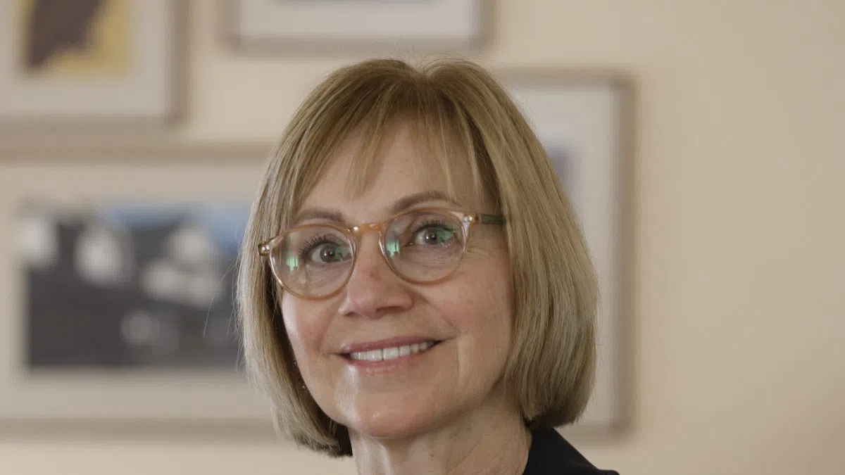 Rigby gets the Liberal HLA nod | Quinte News