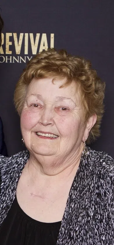 Louise Marion Clazie | Quinte News