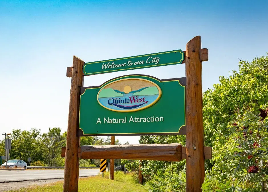 Quinte West approves Tourism Development Fund Grant Policy | Quinte News