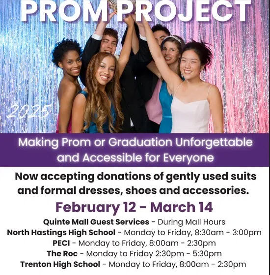 Make graduation special for everyone | Quinte News