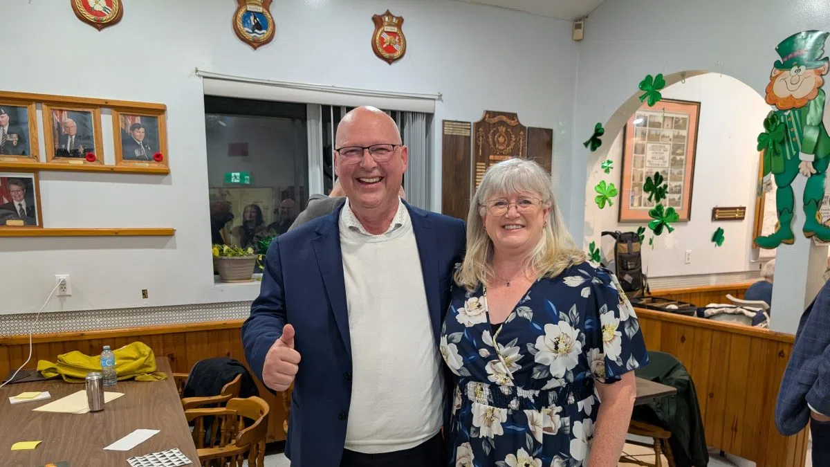 Bresee takes HLA once again | Quinte News