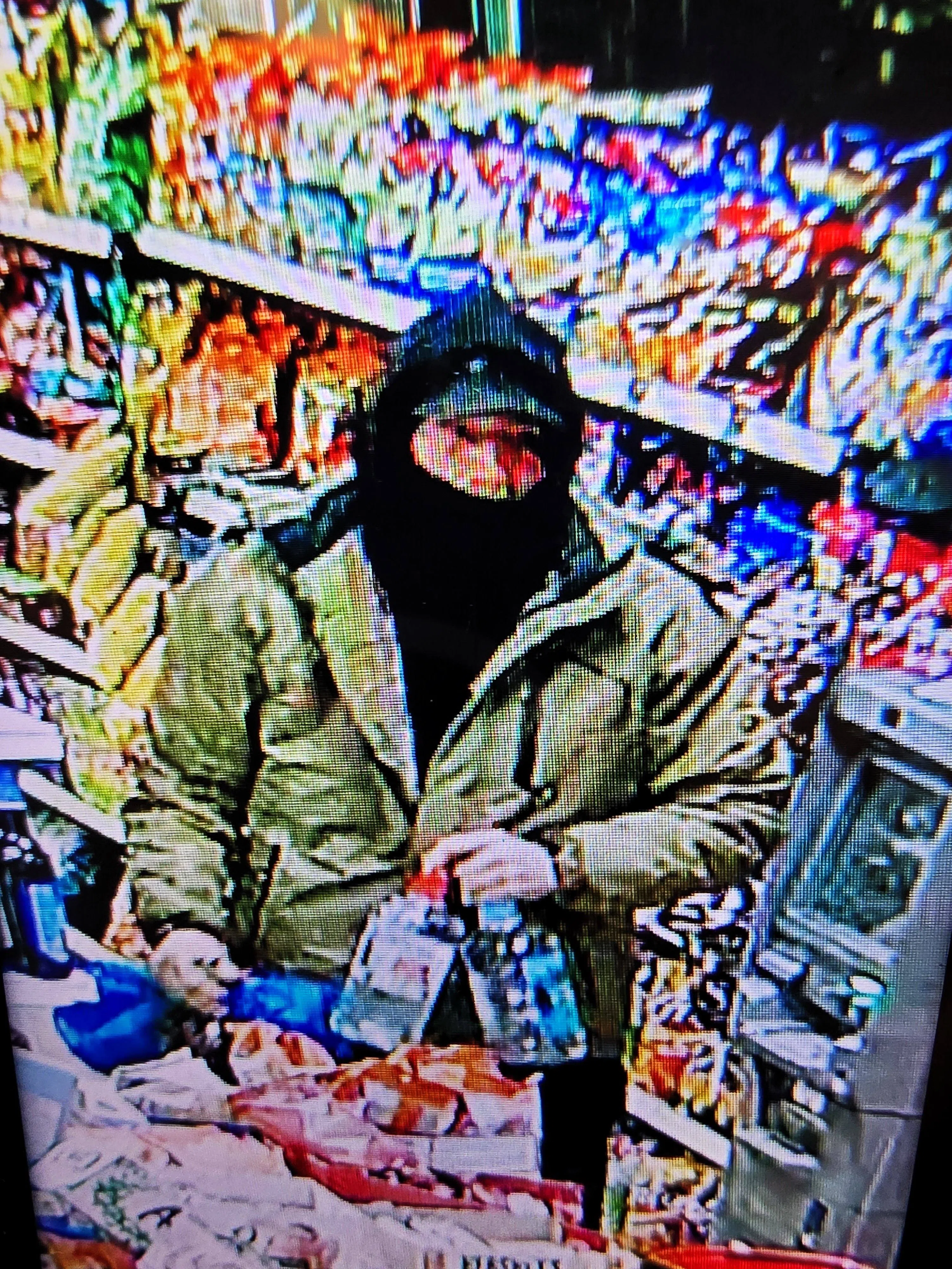 Peterborough OPP Looking for public’s help to identify shoplifting ...