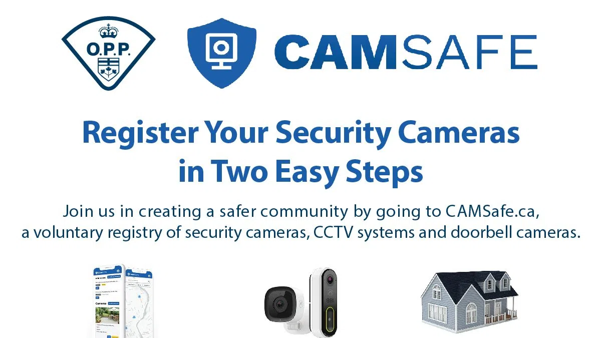 CAMSafe Program launches in City of Kawartha Lakes | Quinte News