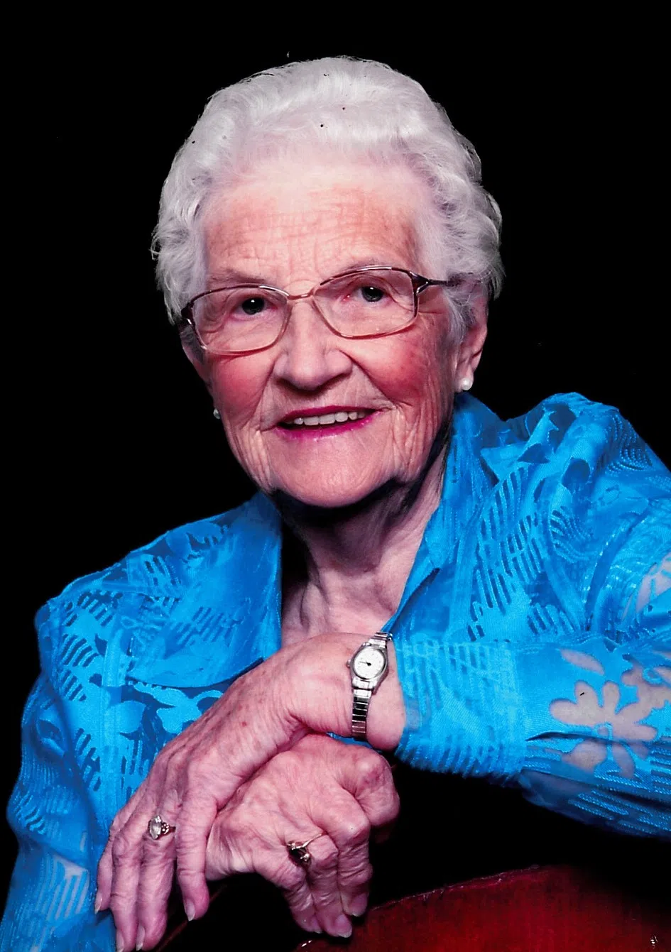 ELLIS, Berta Jean | Quinte News