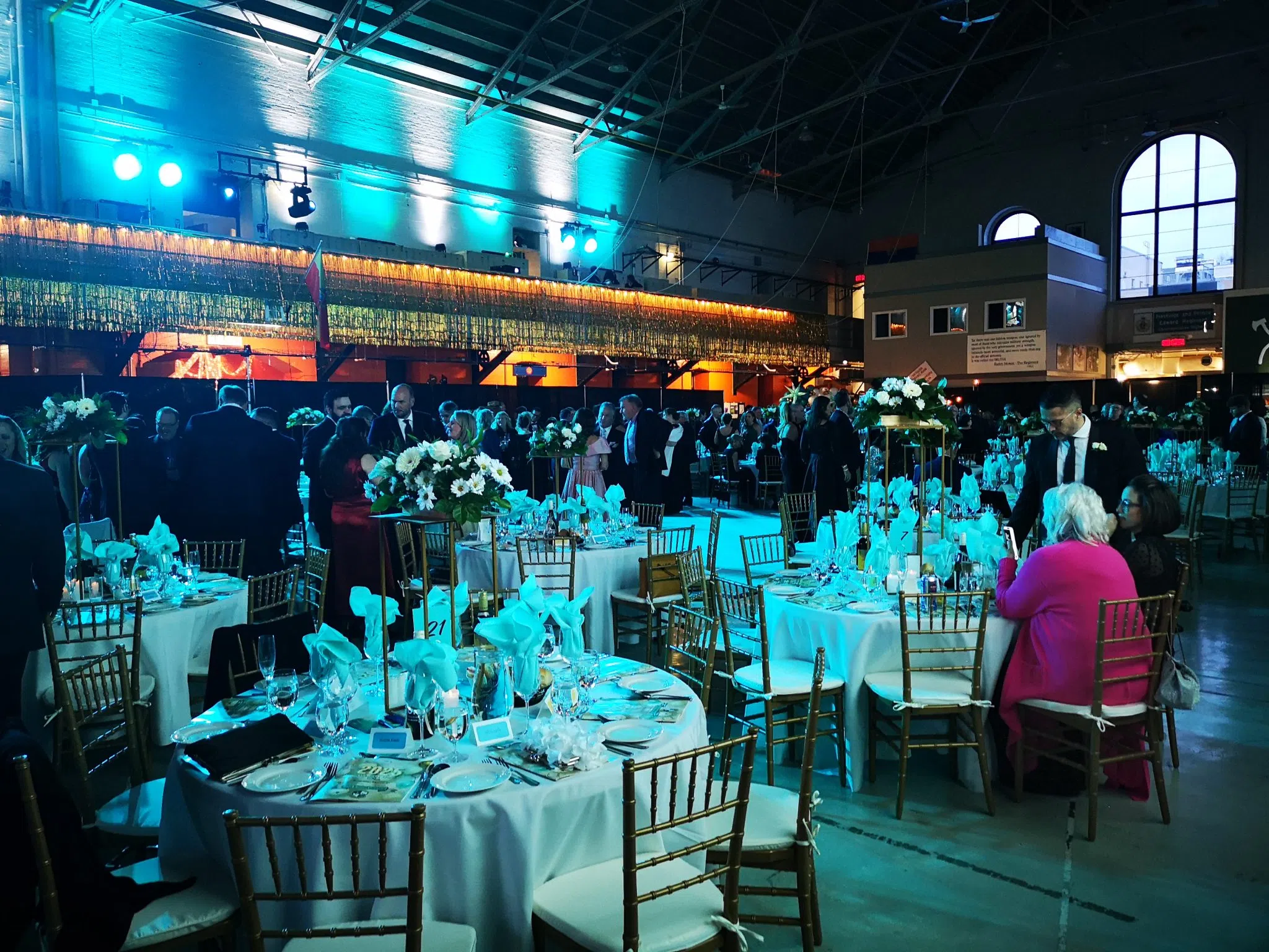 Local philanthropists recognized at Guardian Angel Gala | Quinte News