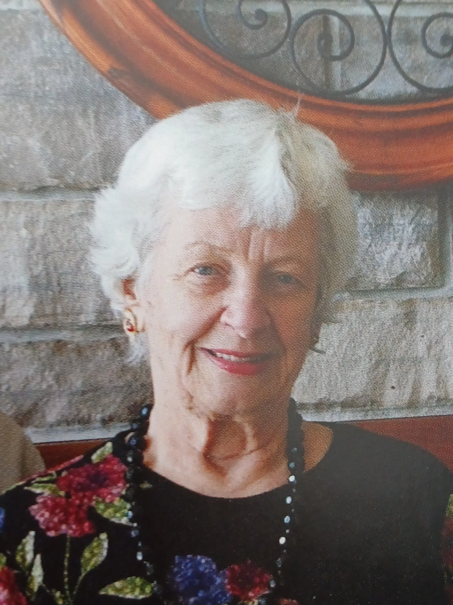 Shirley Anne Little | Quinte News