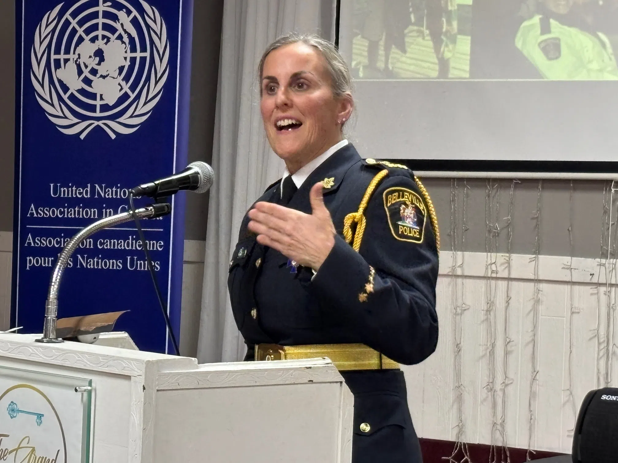 Women Who Inspire honoured | Quinte News
