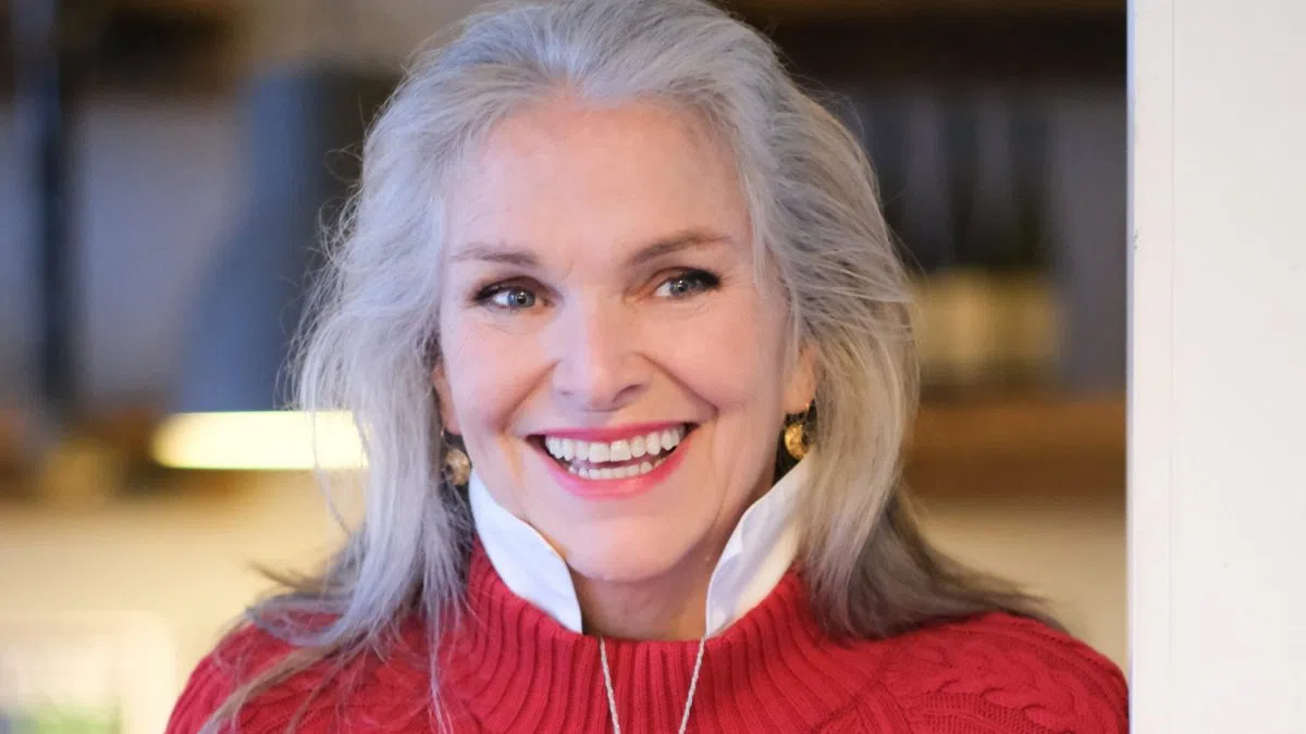 MEET THE CANDIDATES: Tracey Sweeney Schenk – Liberal Party of Canada ...