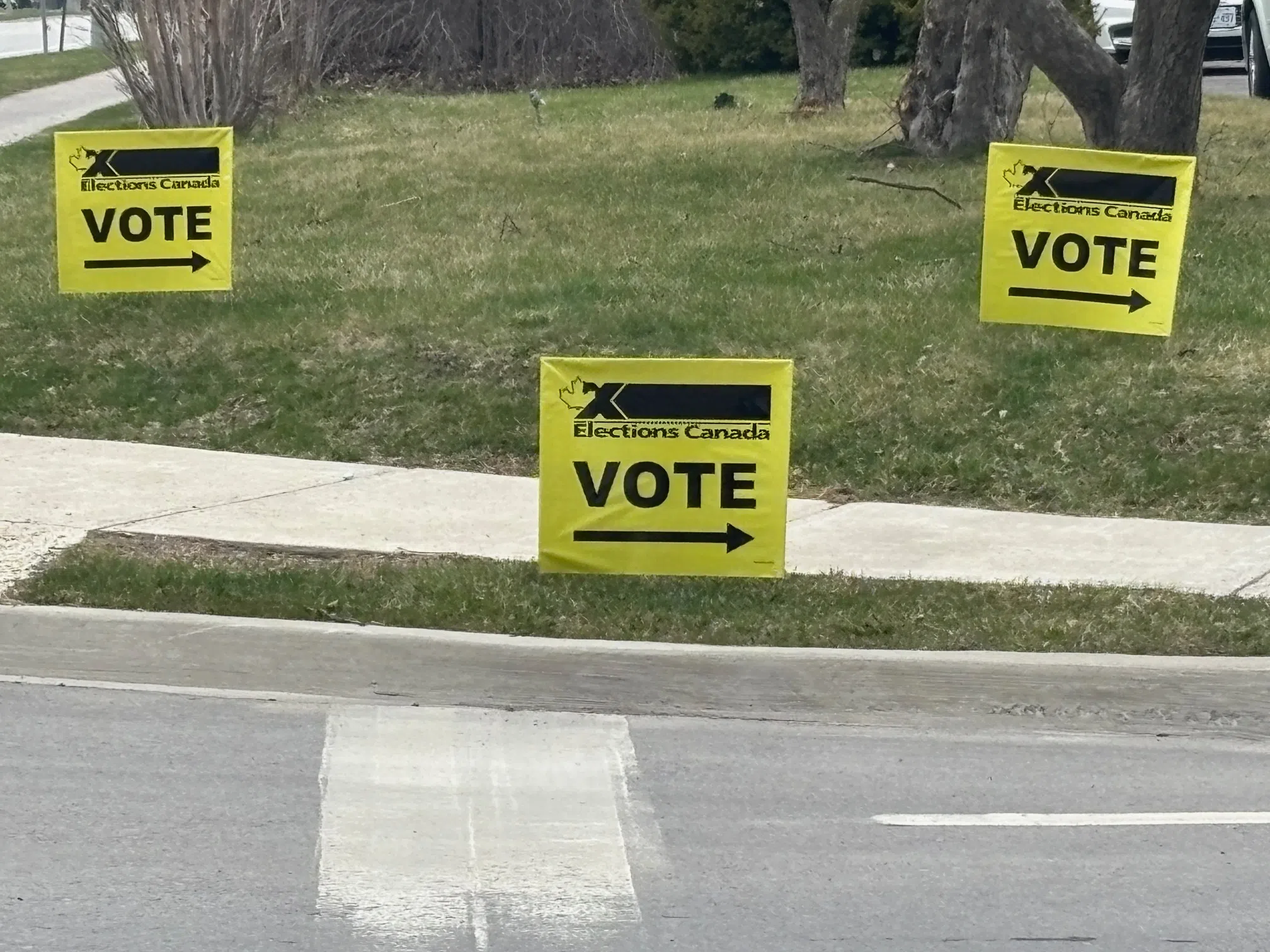Live election coverage | Quinte News Live election coverage | Quinte News