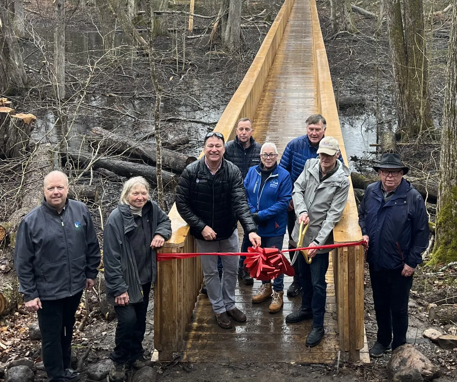 Hi-Lo Boardwalk reopens at Frink Centre | Quinte News