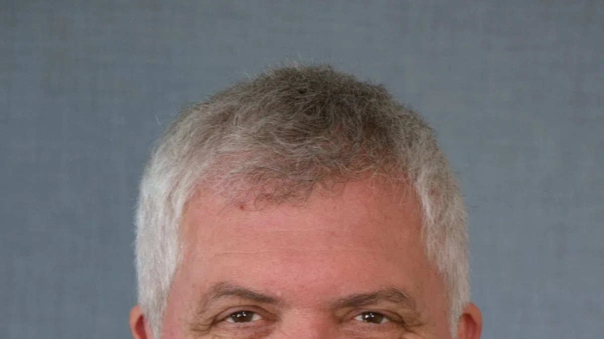 MEET THE CANDIDATES: Mike Holbrook | Quinte News