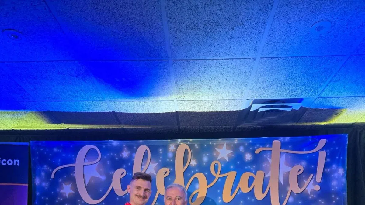 Chamber president first recipient of Mayor’s Heart of the Community ...