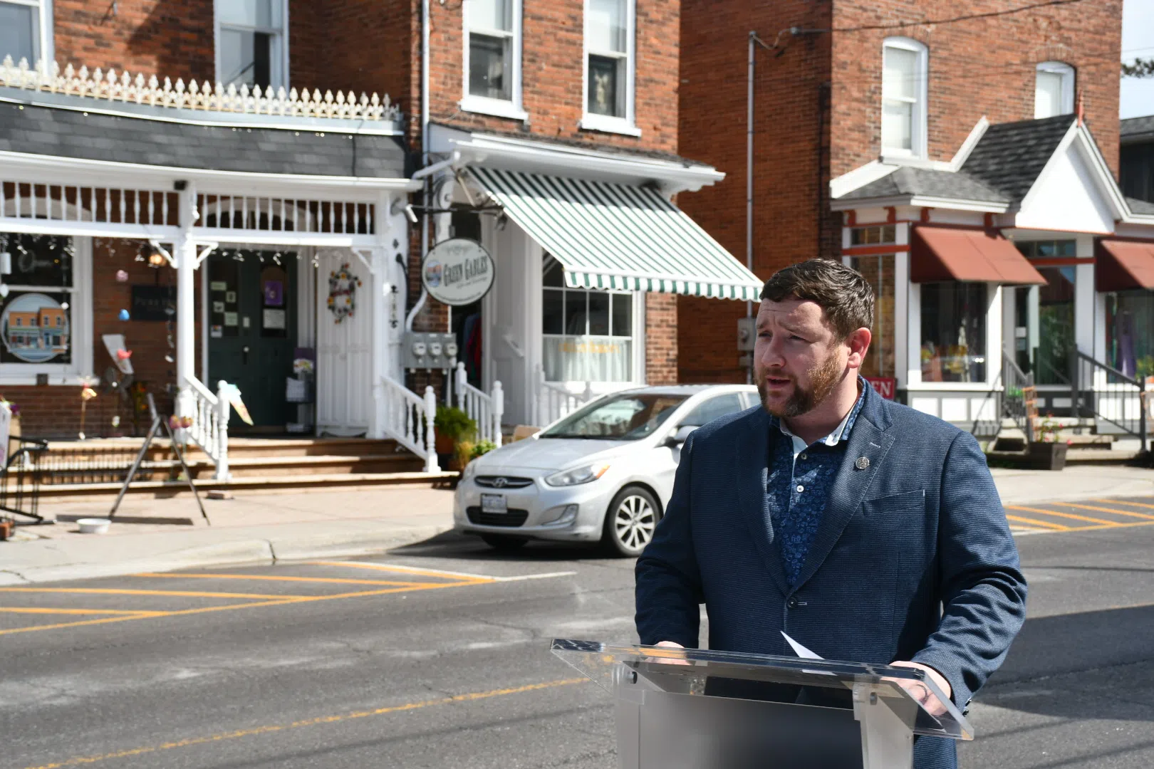 Over $2 million in funding for Bloomfield Main Street rehabilitation ...